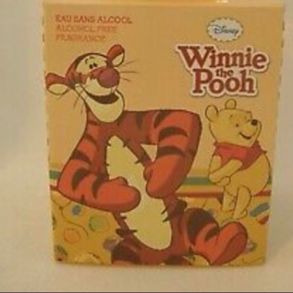Other | Winnie The Pooh Spray | Poshmark